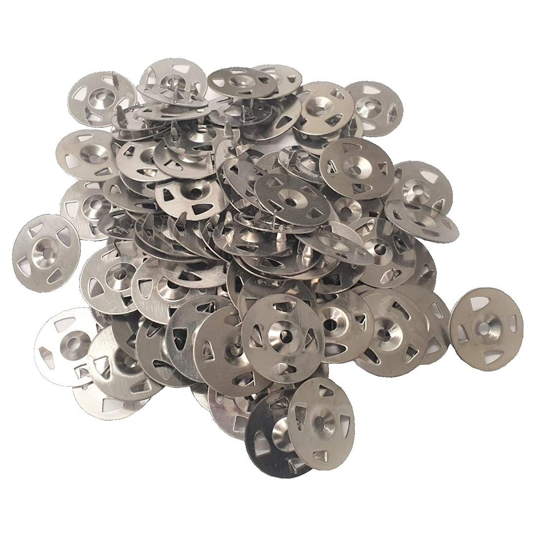 Stainless Steel Slimline Easy fix Washers – Tile Backer Boards