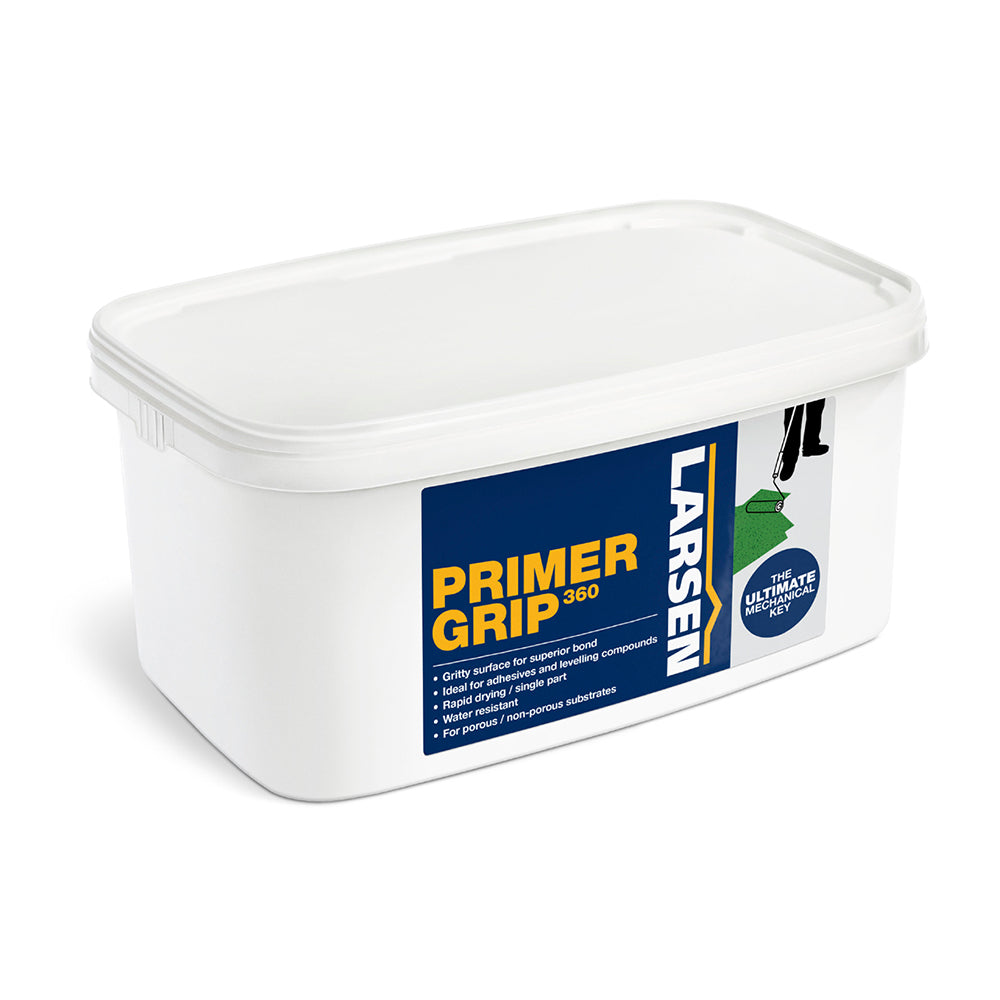 Primer Grip 360 – High-Bond Primer for Tiling & Flooring – 5kg – Tile ...